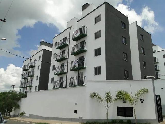 Apartamento para Venda em Juiz de Fora/MG São Pedro 3 Quartos