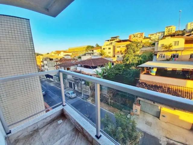 Apartamento para Venda em Juiz de Fora/MG São Pedro 3 Quartos