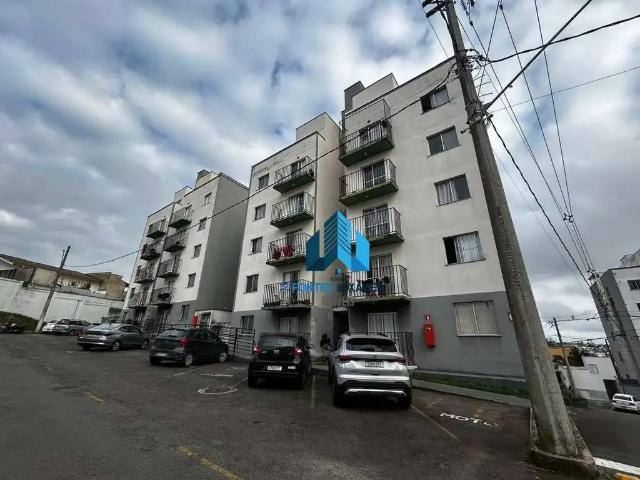 Apartamento para Venda em Juiz de Fora/MG São Pedro 3 Quartos