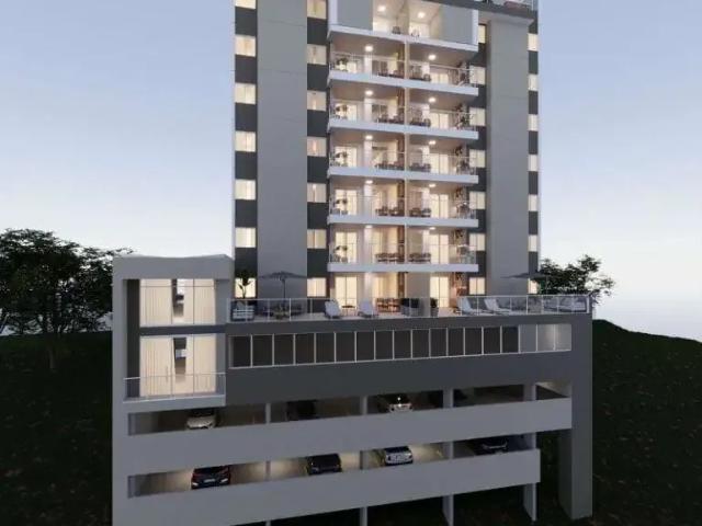 Apartamento para Venda em Juiz de Fora/MG São Pedro 3 Quartos