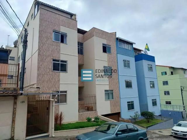 Apartamento para Venda em Juiz de Fora/MG Santa Maria 2 Quartos