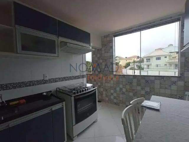 Apartamento para Venda em Juiz de Fora/MG Santa Maria 2 Quartos