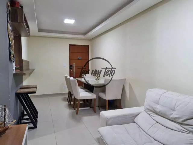 Apartamento para Venda em Juiz de Fora/MG Santa Maria 2 Quartos