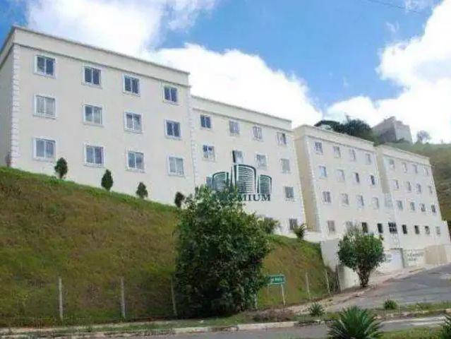 Apartamento para Venda em Juiz de Fora/MG Santa Maria 2 Quartos