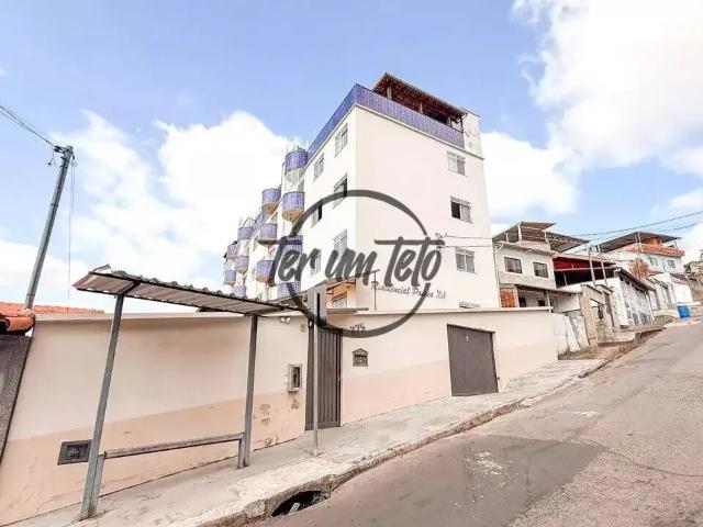 Apartamento para Venda em Juiz de Fora/MG Santa Maria 3 Quartos