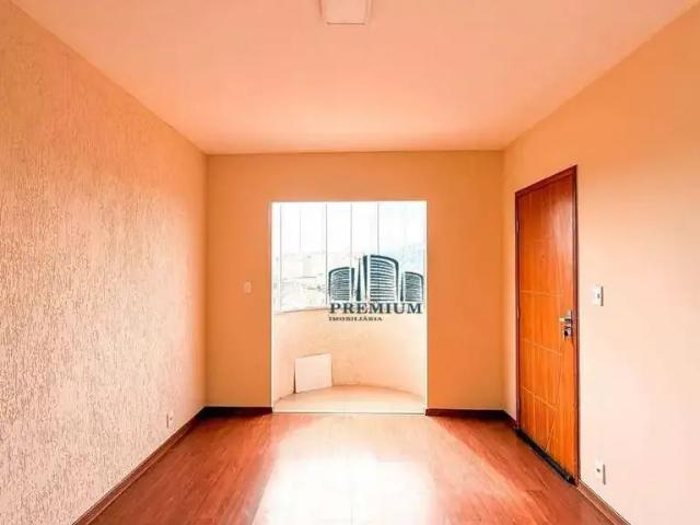 Apartamento para Venda em Juiz de Fora/MG Santa Maria 3 Quartos