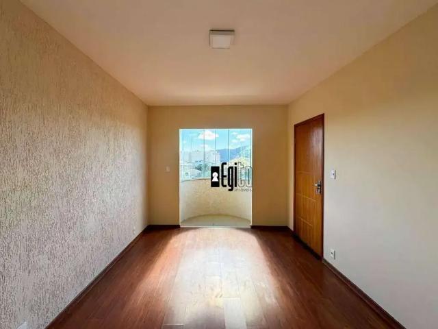 Apartamento para Venda em Juiz de Fora/MG Santa Maria 3 Quartos