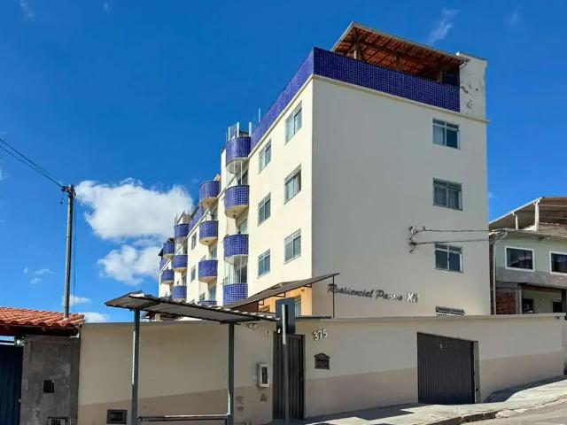 Apartamento para Venda em Juiz de Fora/MG Santa Maria 3 Quartos
