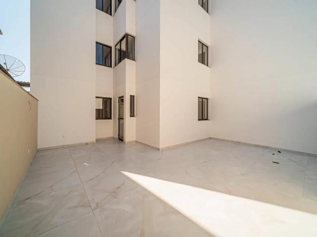 Apartamento para Venda em Juiz de Fora/MG Santa Catarina 2 Quartos