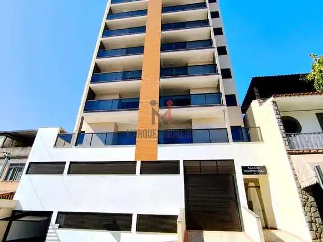 Apartamento para Venda em Juiz de Fora/MG Santa Catarina 2 Quartos