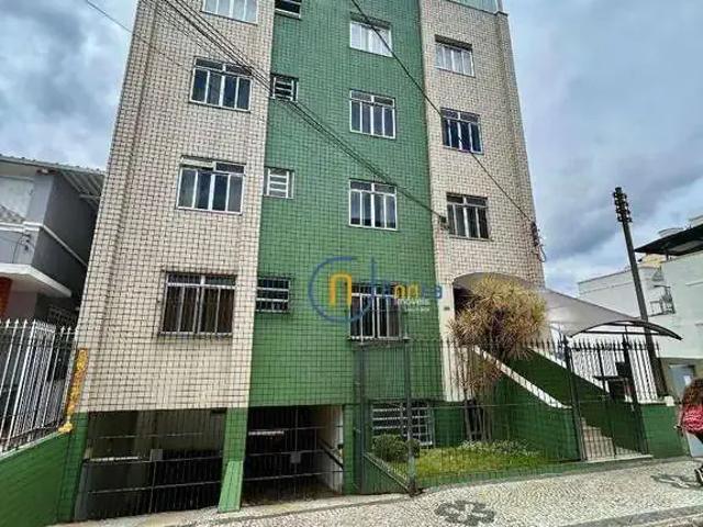 Apartamento para Venda em Juiz de Fora/MG Santa Catarina 2 Quartos