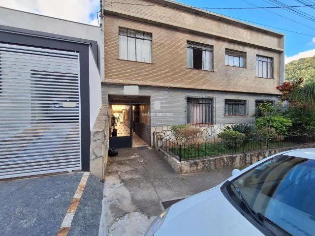 Apartamento para Venda em Juiz de Fora/MG Santa Catarina 2 Quartos