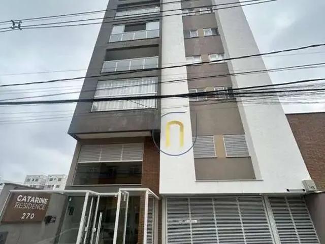 Apartamento para Venda em Juiz de Fora/MG Santa Catarina 2 Quartos