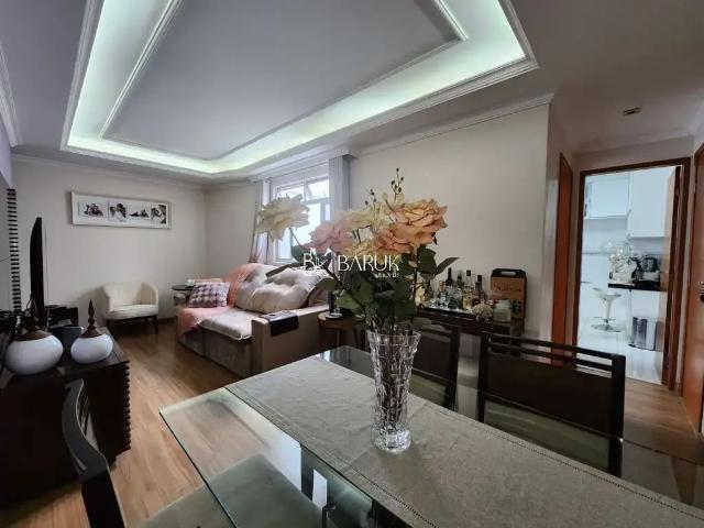 Apartamento para Venda em Juiz de Fora/MG Santa Catarina 2 Quartos