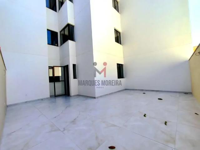 Apartamento para Venda em Juiz de Fora/MG Santa Catarina 2 Quartos