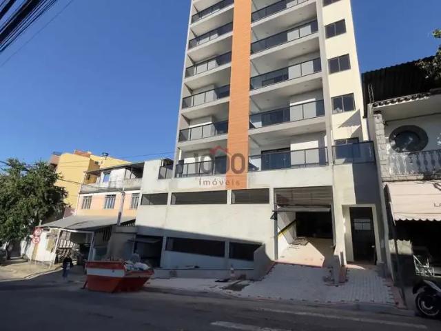 Apartamento para Venda em Juiz de Fora/MG Santa Catarina 2 Quartos