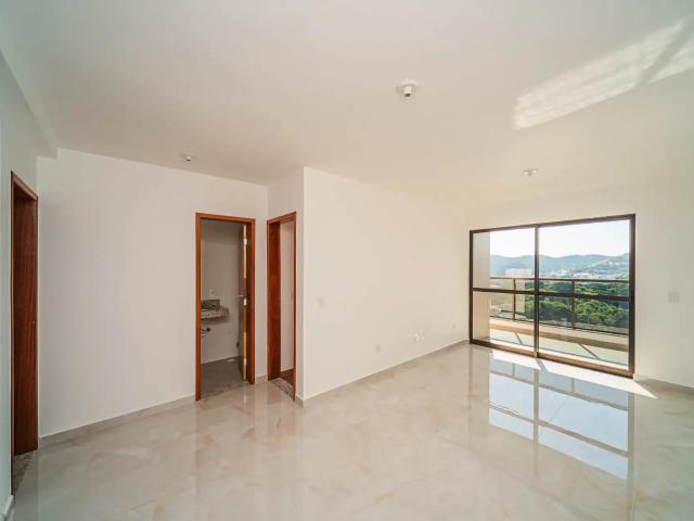 Apartamento para Venda em Juiz de Fora/MG Santa Catarina 2 Quartos