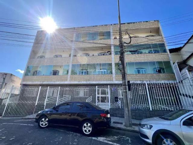 Apartamento para Venda em Juiz de Fora/MG Santa Catarina 2 Quartos