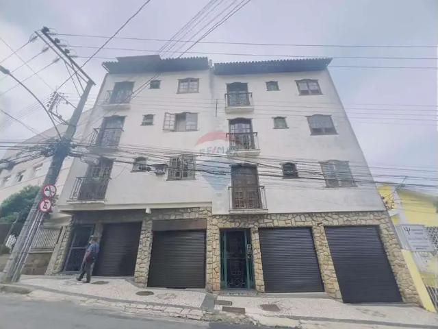 Apartamento para Venda em Juiz de Fora/MG Santa Catarina 2 Quartos