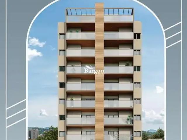 Apartamento para Venda em Juiz de Fora/MG Santa Catarina 2 Quartos
