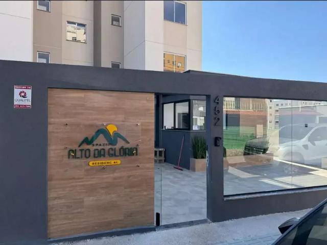 Apartamento para Venda em Juiz de Fora/MG Santa Catarina 2 Quartos