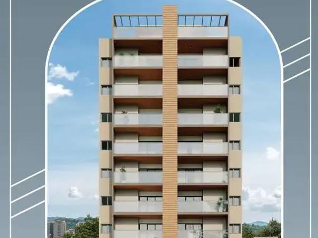 Apartamento para Venda em Juiz de Fora/MG Santa Catarina 2 Quartos