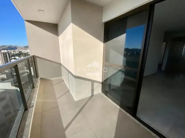 Apartamento para Venda em Juiz de Fora/MG Santa Catarina 2 Quartos