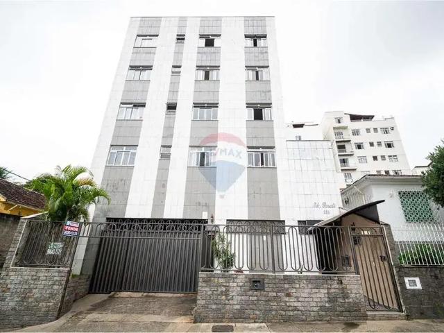 Apartamento para Venda em Juiz de Fora/MG Santa Catarina 3 Quartos