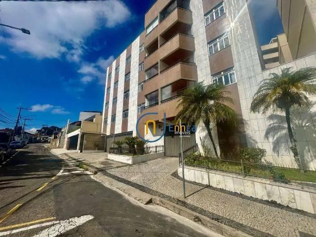 Apartamento para Venda em Juiz de Fora/MG Santa Catarina 3 Quartos
