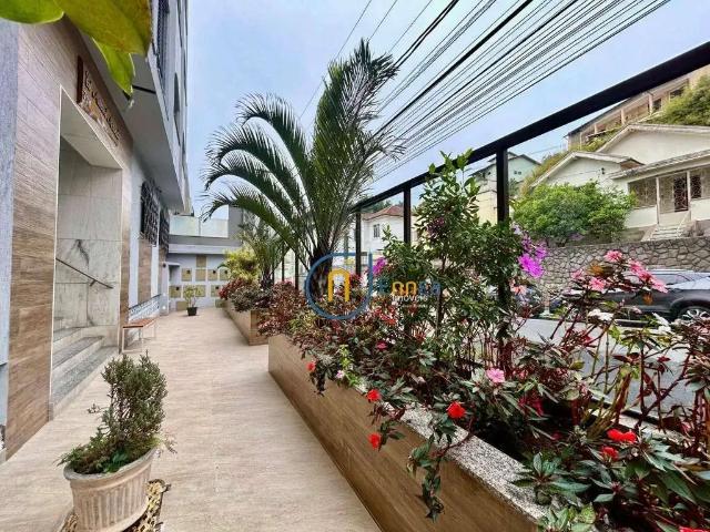 Apartamento para Venda em Juiz de Fora/MG Santa Catarina 3 Quartos