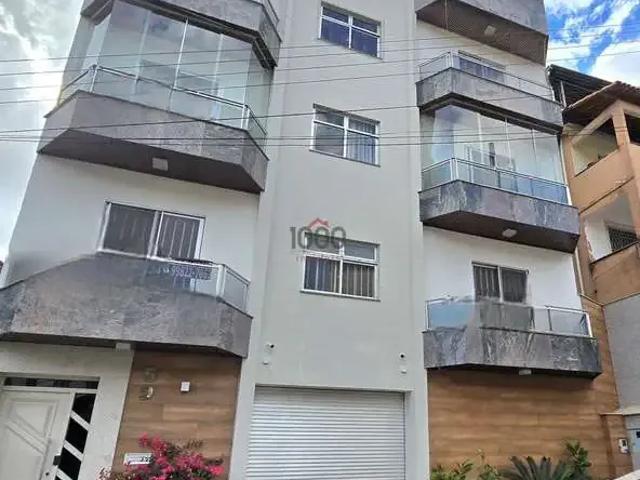 Apartamento para Venda em Juiz de Fora/MG Santa Cecília 3 Quartos