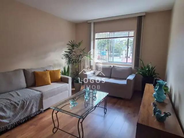 Apartamento para Venda em Juiz de Fora/MG Santa Cecília 2 Quartos