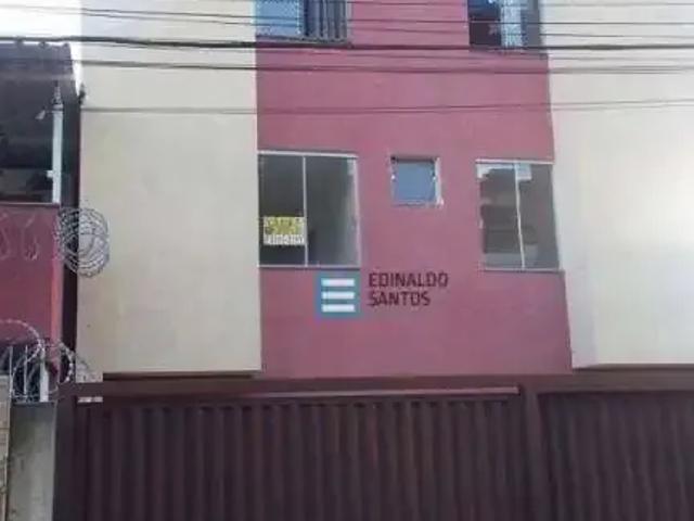 Apartamento para Venda em Juiz de Fora/MG Santa Cruz 2 Quartos