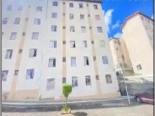 Apartamento para Venda em Juiz de Fora/MG Santa Efigênia