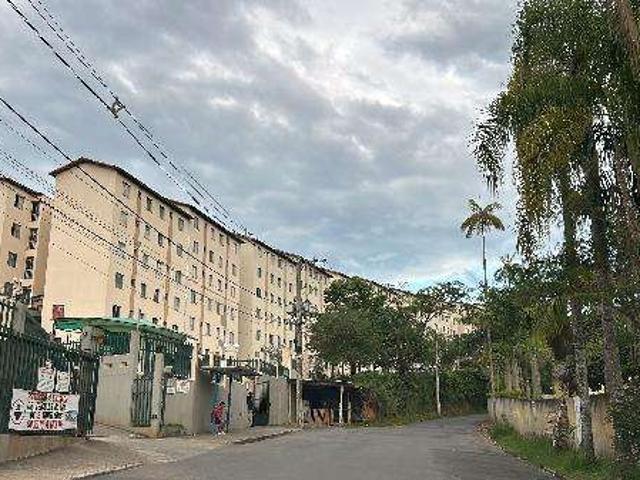 Apartamento para Venda em Juiz de Fora/MG Santa Efigênia