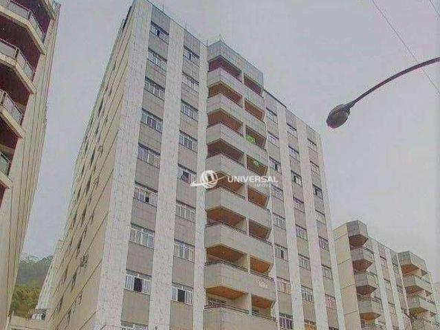 Apartamento para Venda em Juiz de Fora/MG Santa Helena 4 Quartos