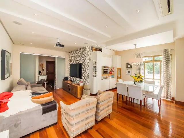 Apartamento para Venda em Juiz de Fora/MG Santa Helena 4 Quartos