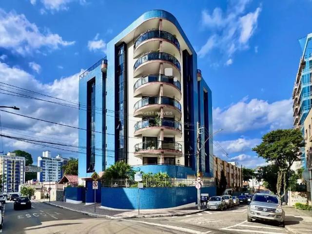 Apartamento para Venda em Juiz de Fora/MG Santa Helena 4 Quartos