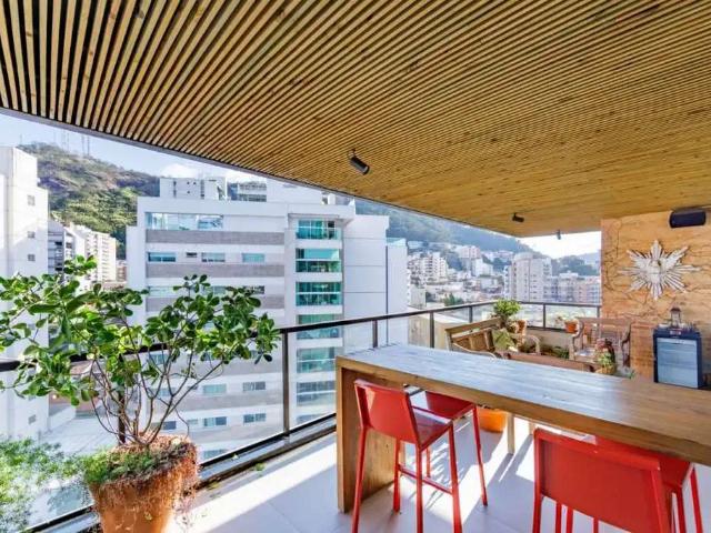 Apartamento para Venda em Juiz de Fora/MG Santa Helena 4 Quartos