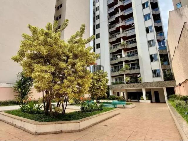 Apartamento para Venda em Juiz de Fora/MG Santa Helena 4 Quartos