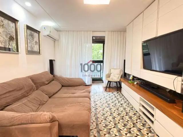 Apartamento para Venda em Juiz de Fora/MG Santa Helena 4 Quartos