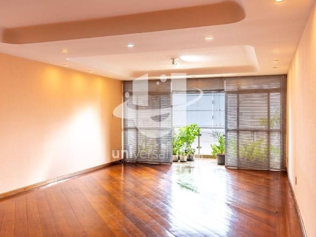 Apartamento para Venda em Juiz de Fora/MG Santa Helena 4 Quartos