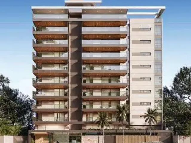 Apartamento para Venda em Juiz de Fora/MG Santa Helena 4 Quartos