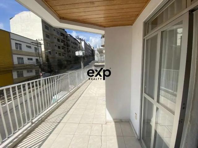 Apartamento para Venda em Juiz de Fora/MG Santa Helena 4 Quartos