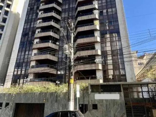 Apartamento para Venda em Juiz de Fora/MG Santa Helena 4 Quartos