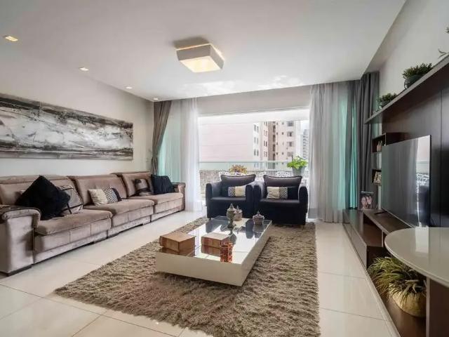 Apartamento para Venda em Juiz de Fora/MG Santa Helena 4 Quartos
