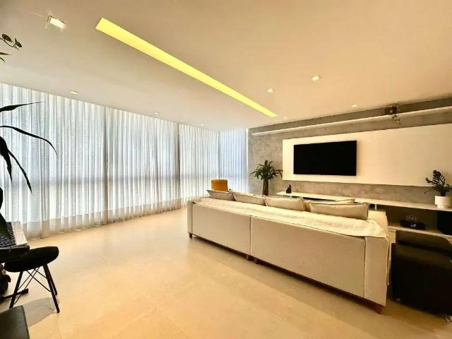 Apartamento para Venda em Juiz de Fora/MG Santa Helena 4 Quartos