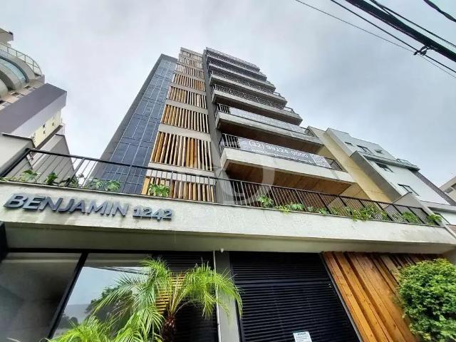 Apartamento para Venda em Juiz de Fora/MG Santa Helena 4 Quartos