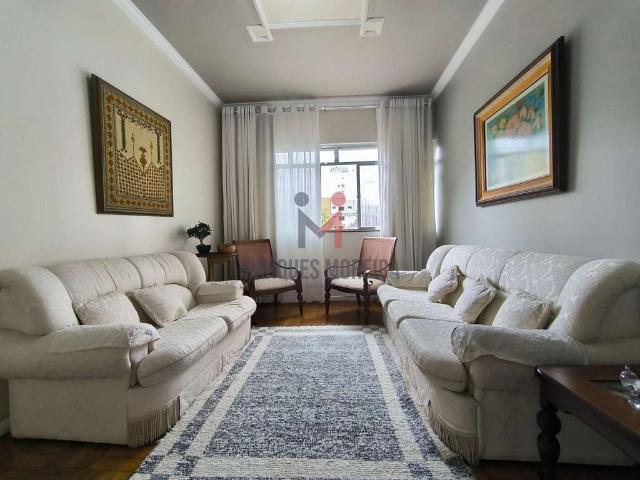 Apartamento para Venda em Juiz de Fora/MG Santa Helena 4 Quartos