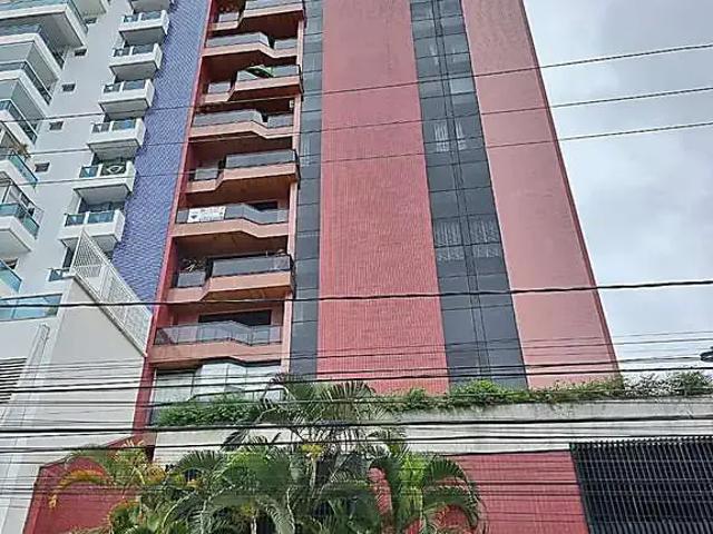 Apartamento para Venda em Juiz de Fora/MG Santa Helena 4 Quartos